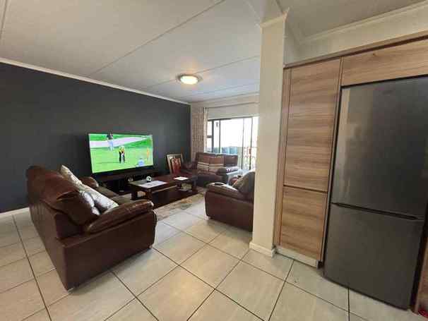 Properties - Kikuyu | Waterfall City