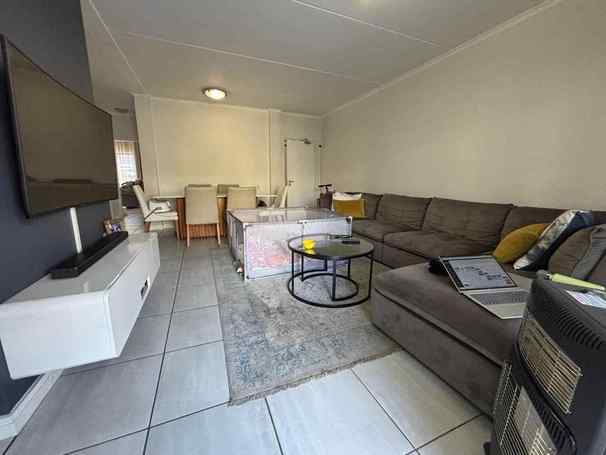 Properties - Kikuyu | Waterfall City