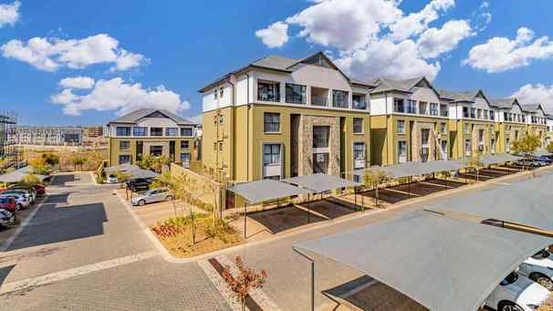 Properties - Kikuyu | Waterfall City