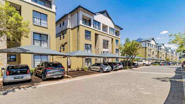 Properties - Kikuyu | Waterfall City