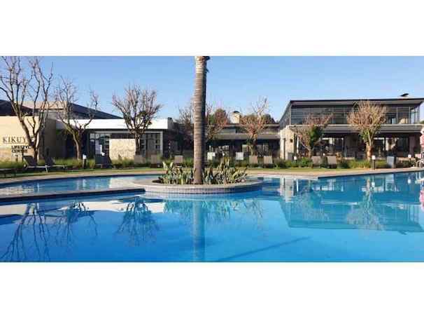 Properties - Kikuyu | Waterfall City