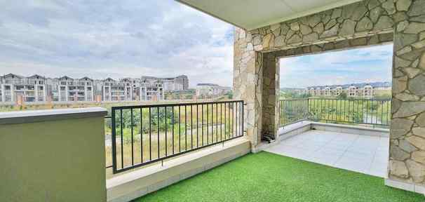 Properties - Kikuyu | Waterfall City