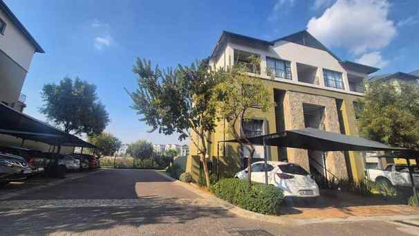 Properties - Kikuyu | Waterfall City