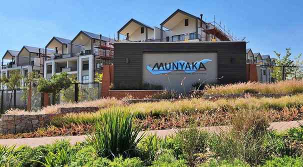 Properties - Munyaka | Waterfall City