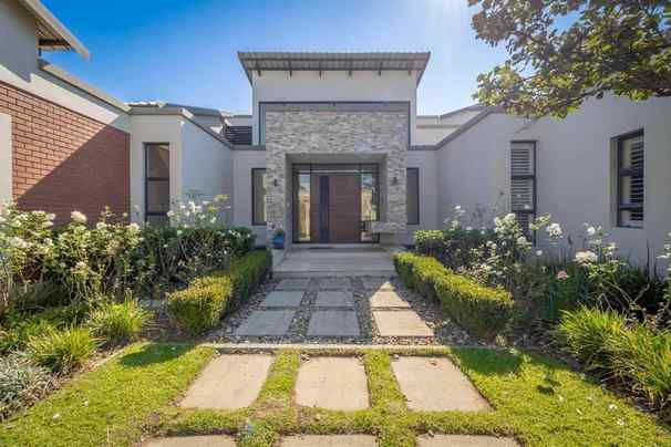 Properties | Waterfall City