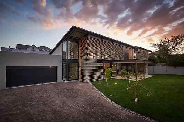 Properties - Waterfall Country Estate | Waterfall City