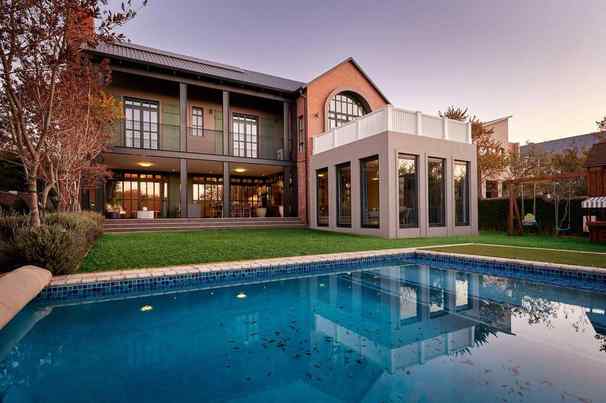 Properties - Waterfall Country Estate | Waterfall City