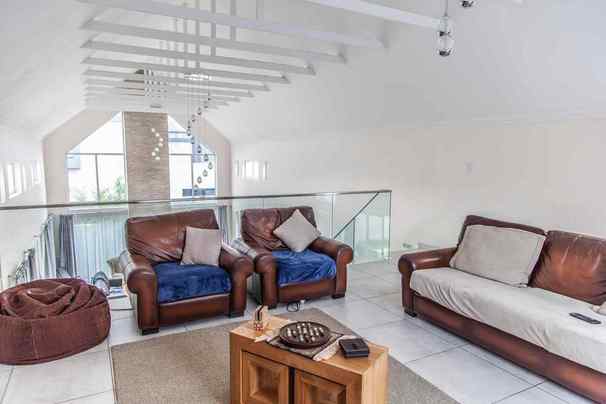 Properties - Waterfall Country Estate | Waterfall City