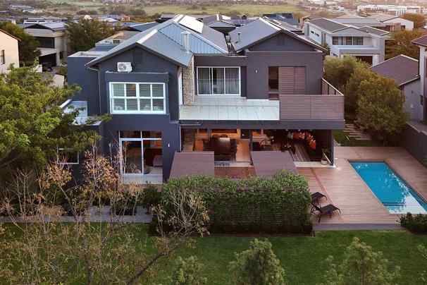 Properties - Waterfall Country Estate | Waterfall City