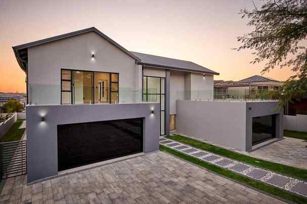 Properties - Waterfall Country Estate | Waterfall City