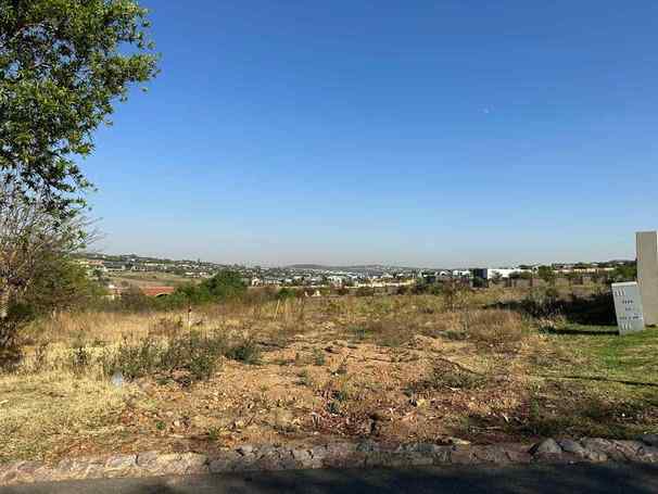 Properties - Waterfall Country Estate | Waterfall City