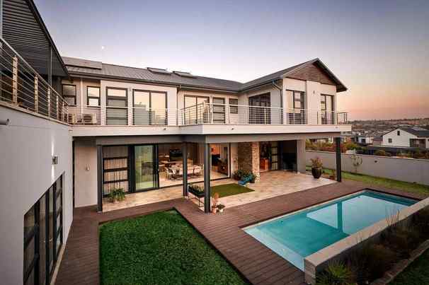 Properties - Waterfall Country Estate | Waterfall City