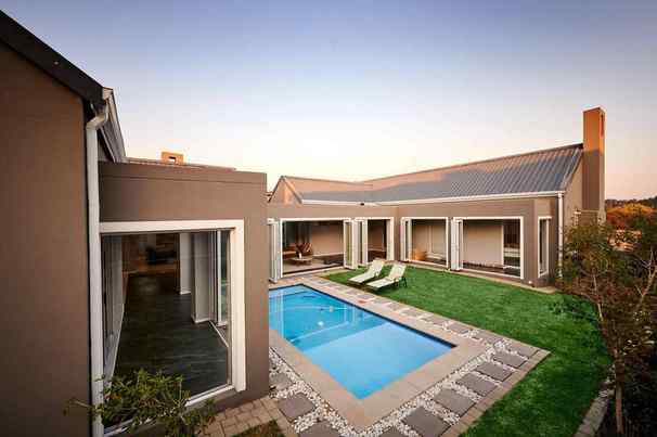 Properties - Waterfall Country Estate | Waterfall City