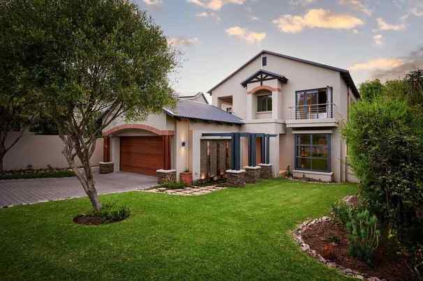 Properties - Waterfall Country Village Estate | Waterfall City