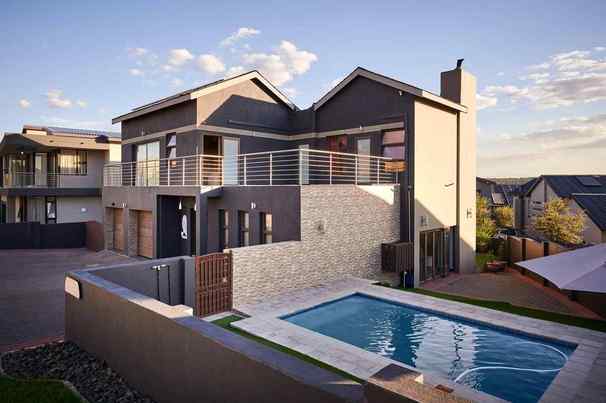 Properties - Waterfall Country Village Estate | Waterfall City